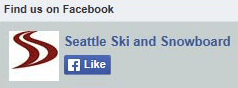 Seattle Ski and Snowboard Shop - Shoreline, Washington